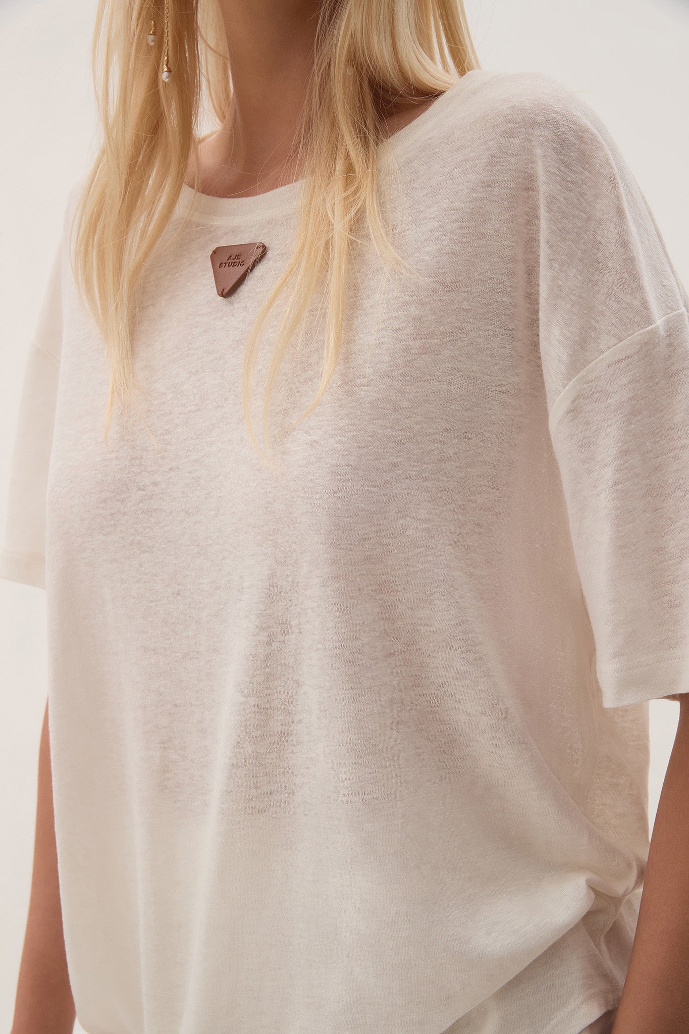 Aje Studio Tees – Aje AU