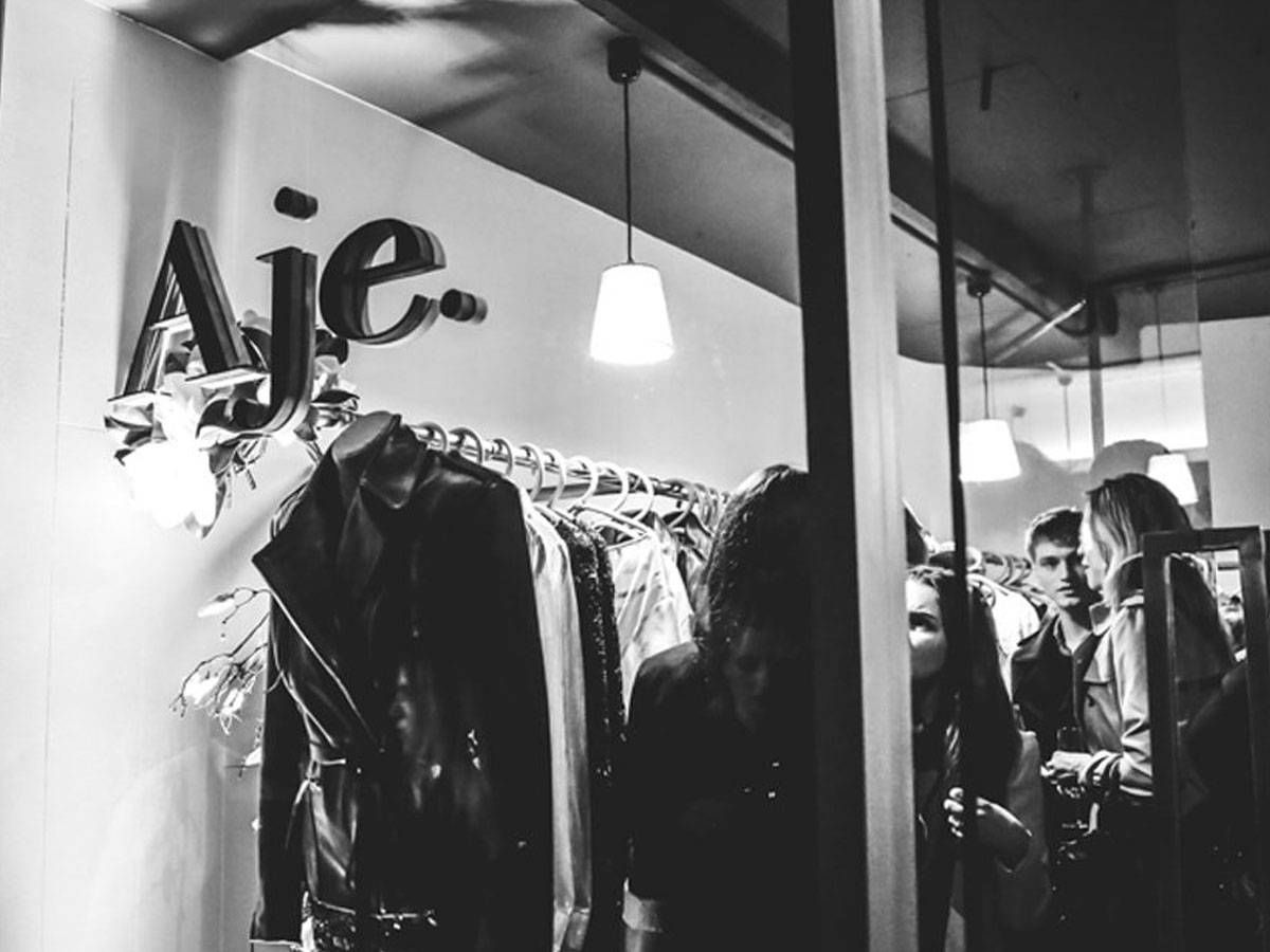 Aje Australia – Aje AU