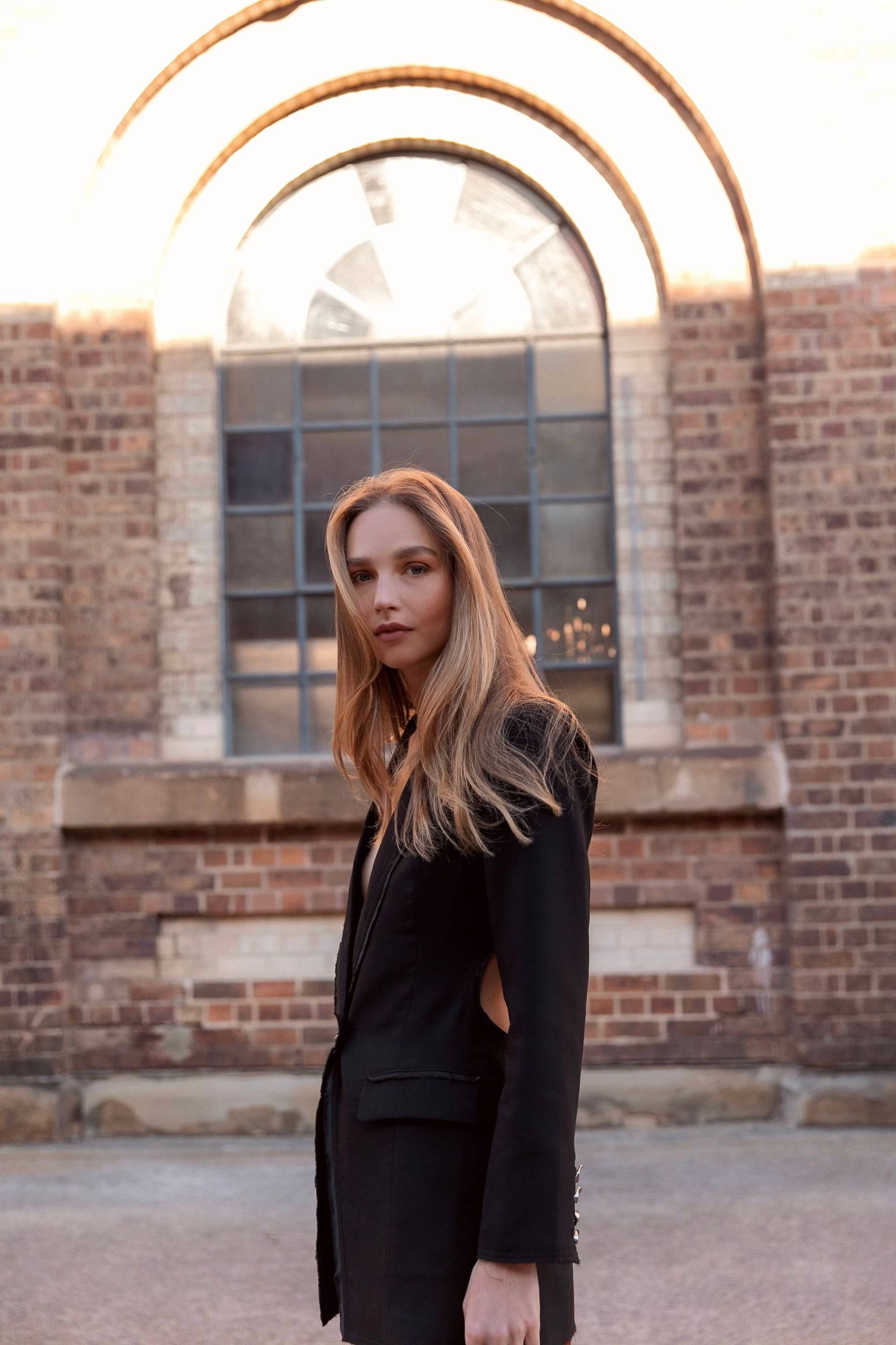 Spring 21 | Aje Girls in Reimagination – Aje AU