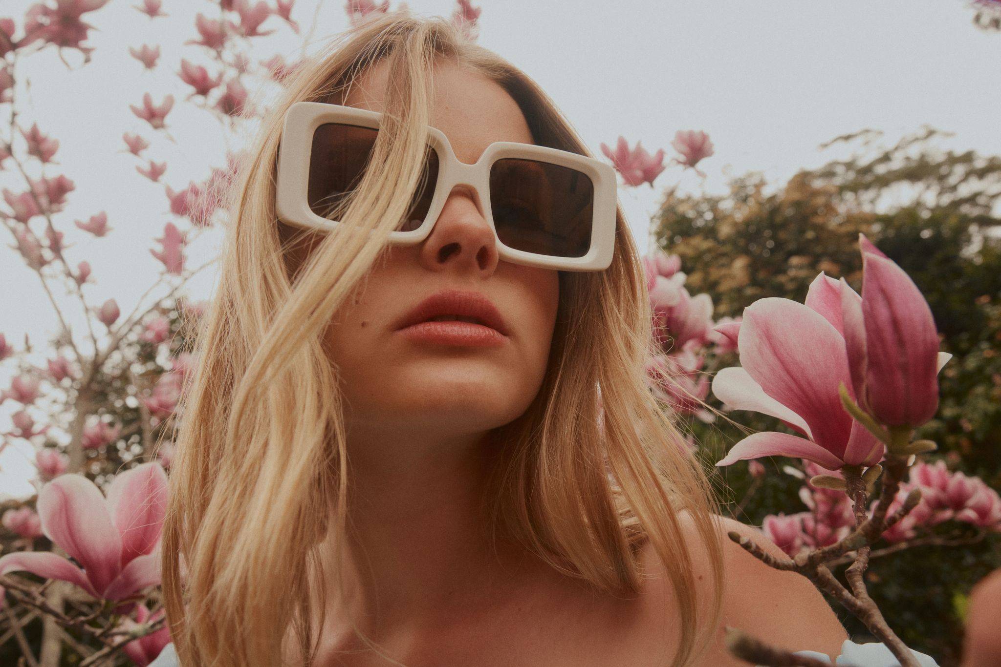 The Eye’s Have It I Aje x Local Supply Eyewear Collaboration – Aje AU