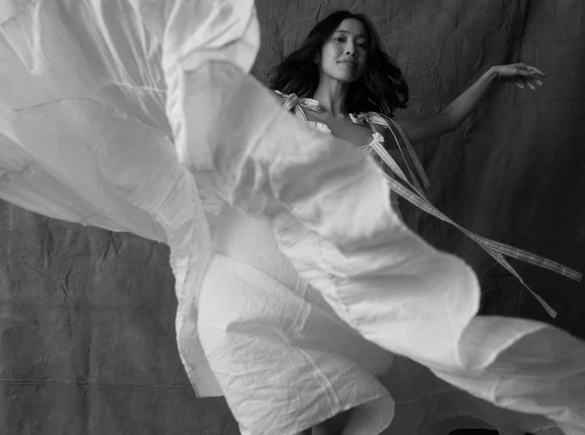 The Aje Insider | Ako Kondo | Principal Artist – Aje AU