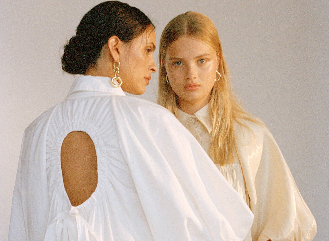 At Home With Aje | We Are All Connected – Aje AU