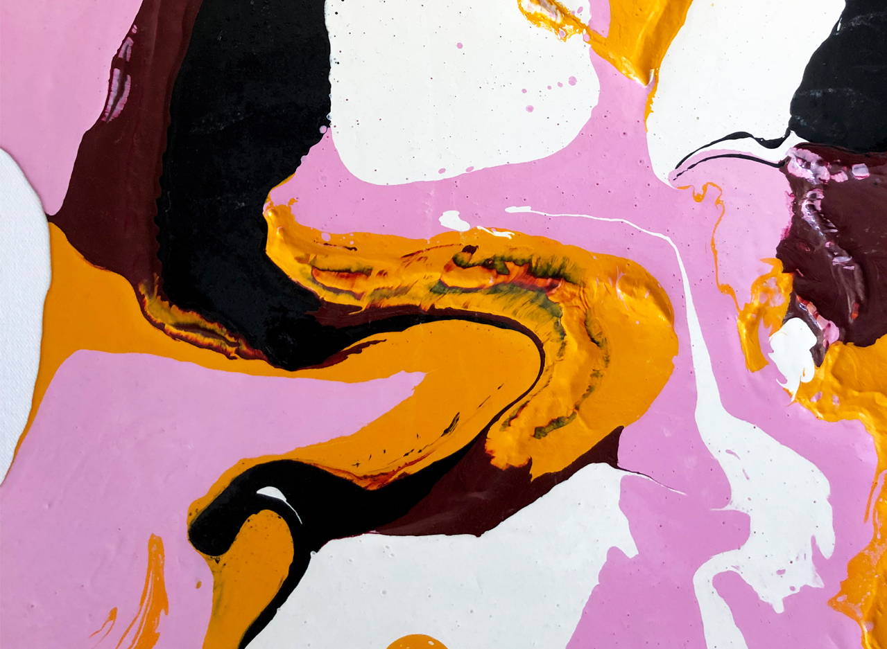 Aje | Glimpses | The 'Acid' Print – Aje AU