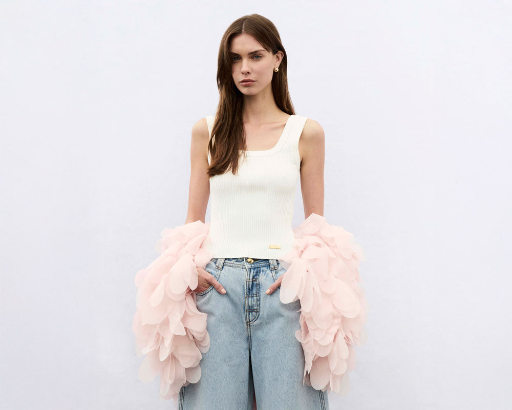 Body & Crepe Knit | Aje – Page 3 – Aje AU