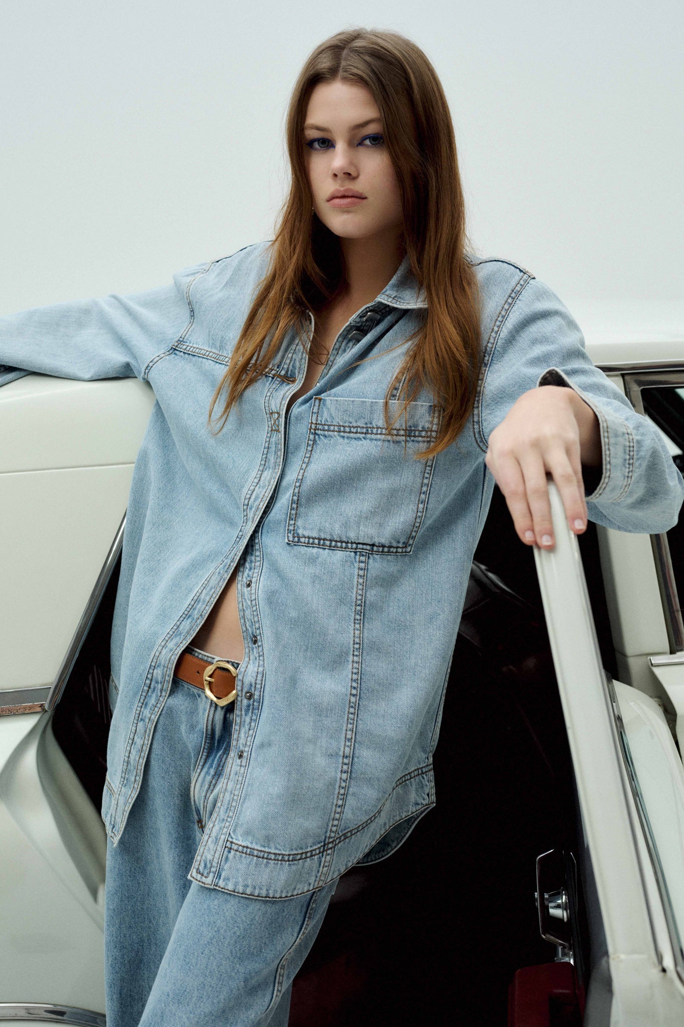 Shop Designer Denim on Sale | Women's Designer Denim Sale – Aje AU