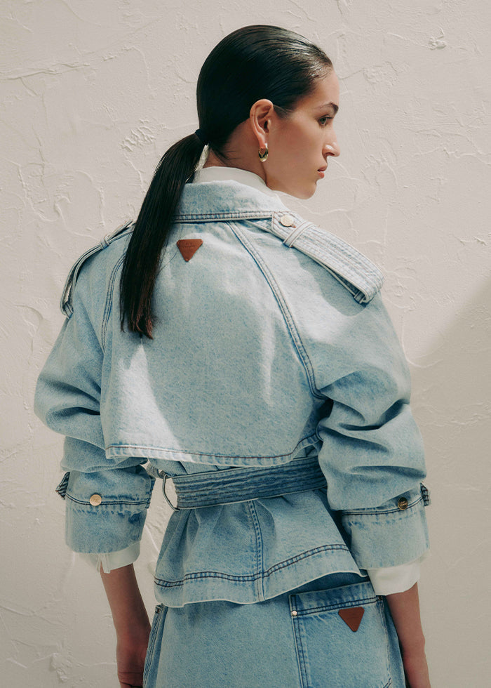 Shop Aje Studio Denim – Aje AU
