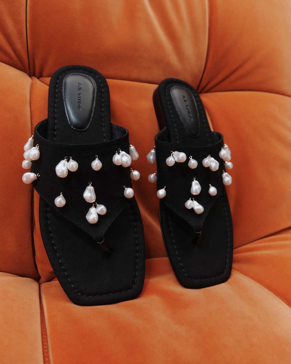 Shop Aje Studio Shoes – Aje AU