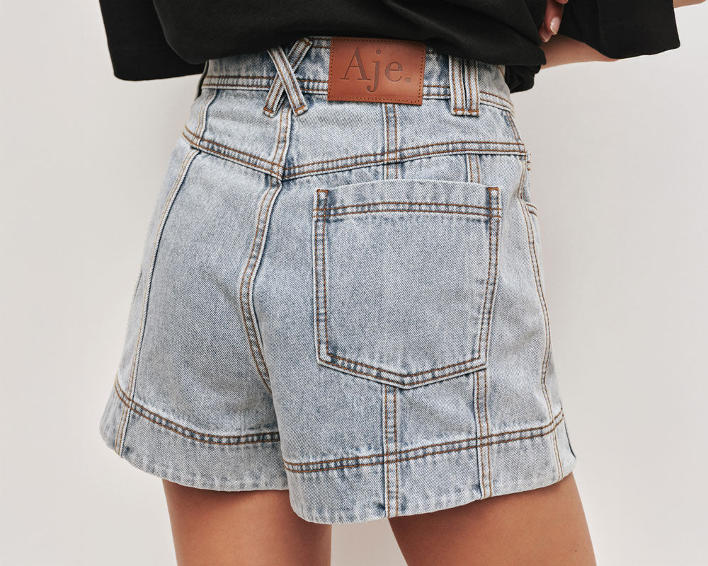 Shop Women's Designer Shorts | Aje – Aje AU