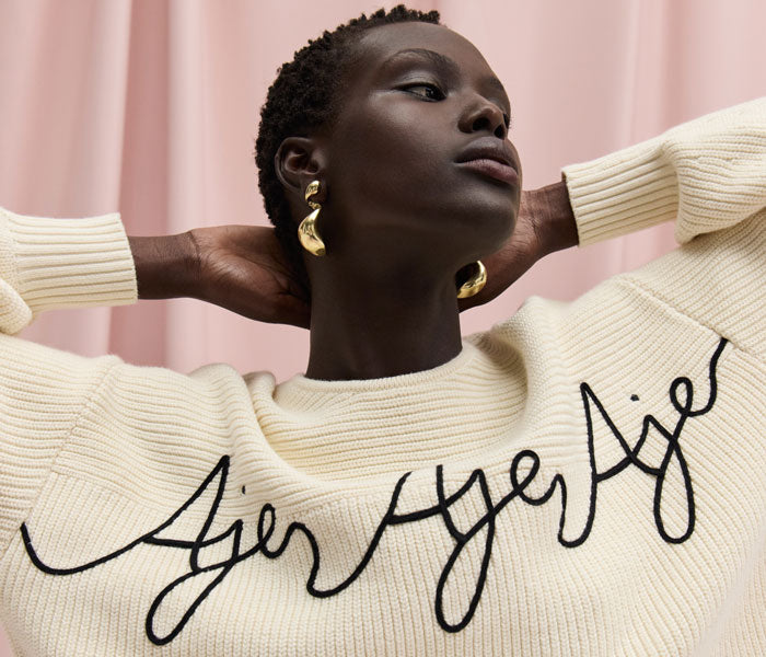 The Logo Edit | Aje – Aje AU