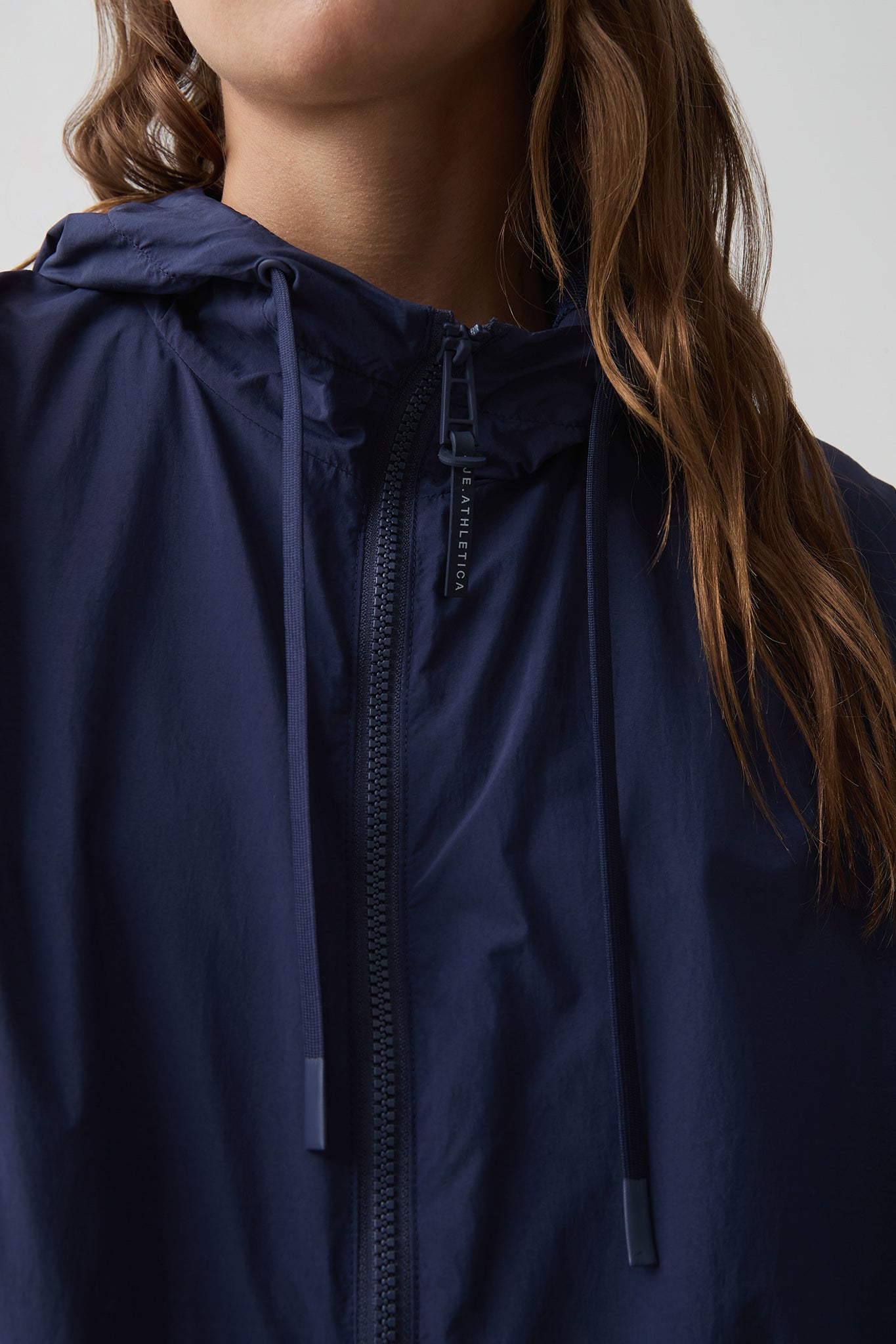 Lightweight Spray Jacket 785 | DEEP DIVE | AJE ATHLETICA – Aje AU