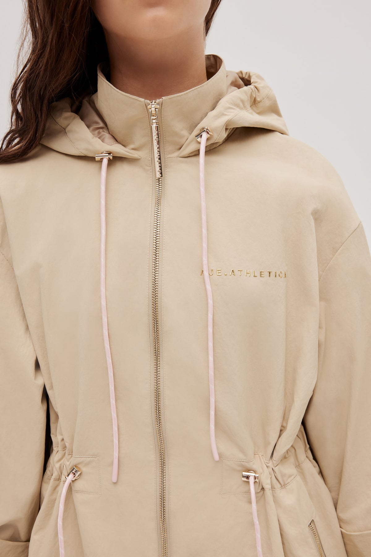 3/4 Sleeve Spray Jacket 790 – Aje AU