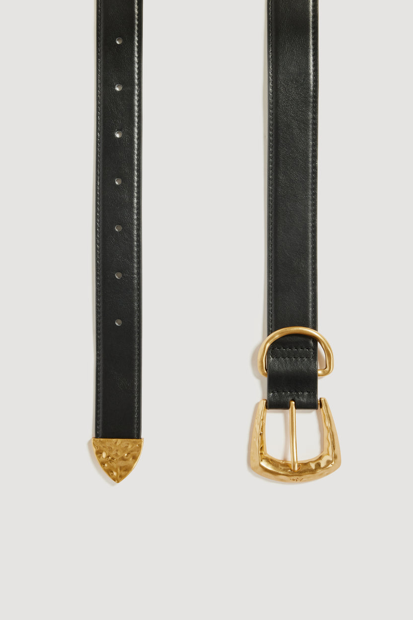 Maxine Belt | Black | Aje – Aje AU