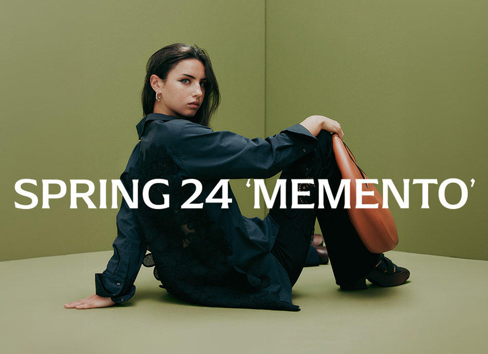 New to Sale – Aje AU