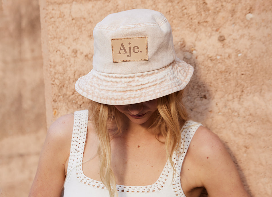 At Home With | Digital Content Creator Lisa Danielle Smith – Aje AU